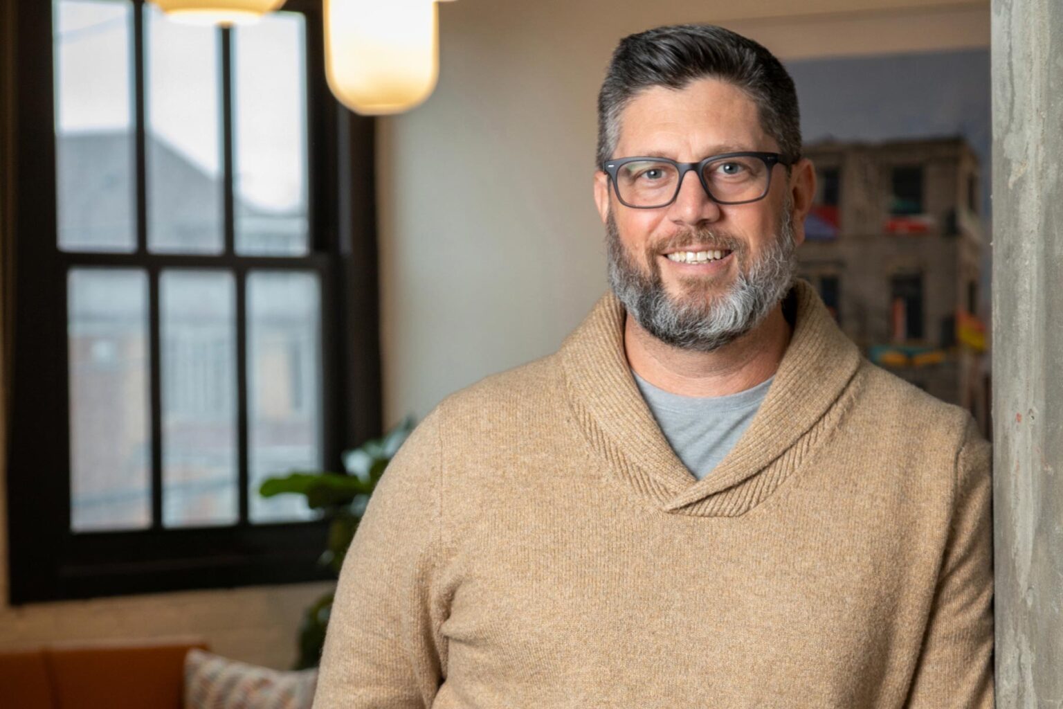 MICHAEL SHERMAN - VVK Agency