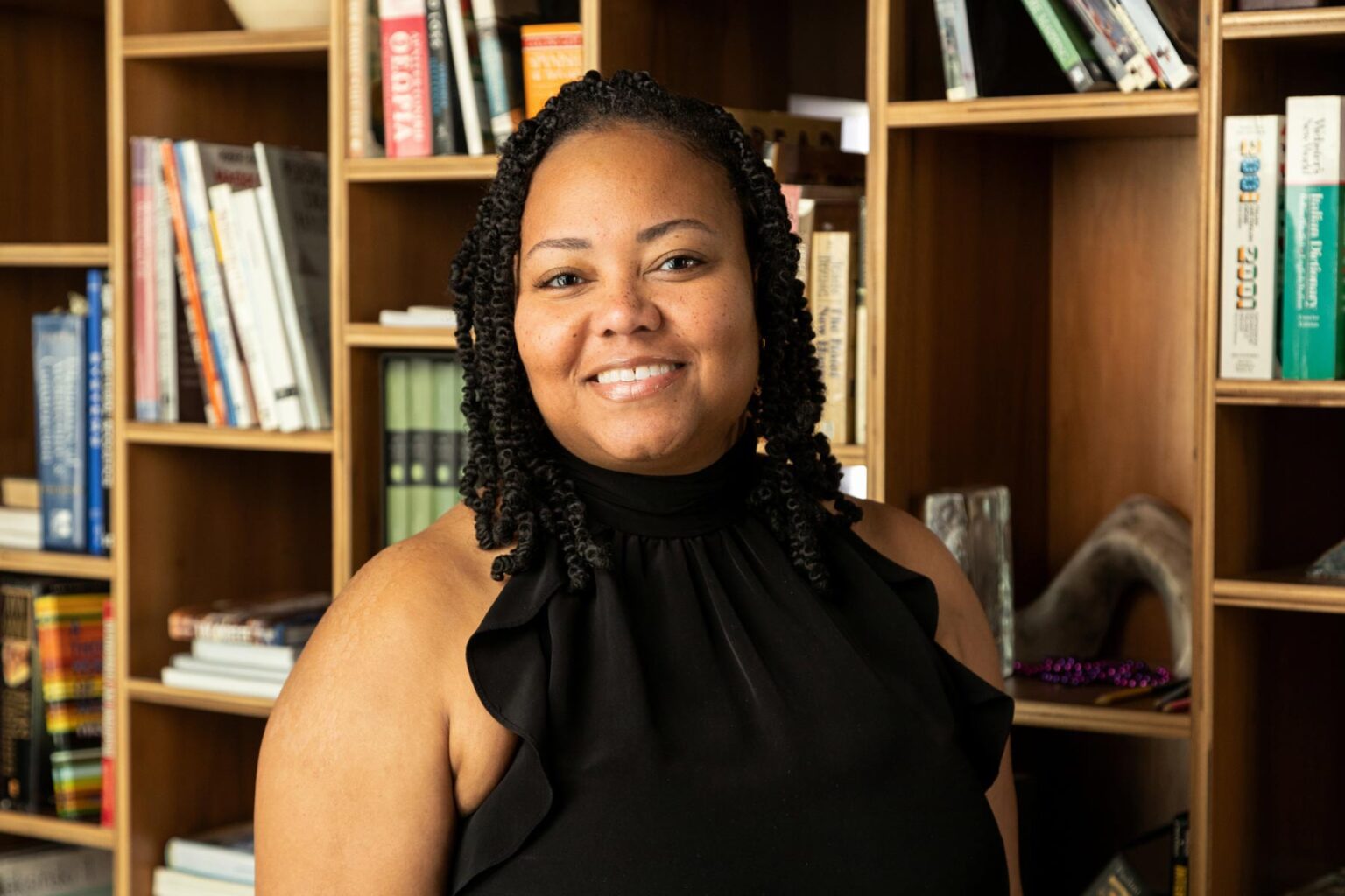 Vonetta Gates - VVK Agency